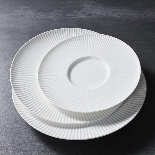 How Are Ceramic Plates Made - Pito