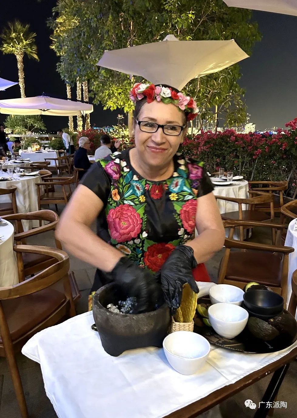 2022 Wonderful Journey, China-Dubai , PITO Is Here! - Pito