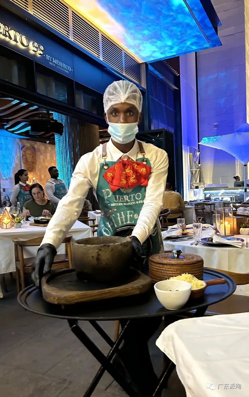 2022 Wonderful Journey, China-Dubai , PITO Is Here! - Pito
