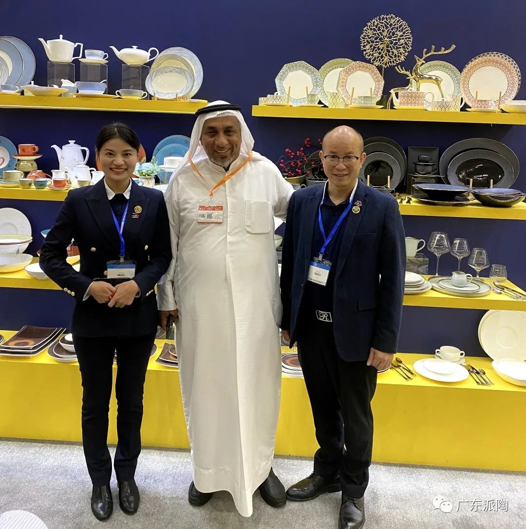 2022 Wonderful Journey, China-Dubai , PITO Is Here! - Pito