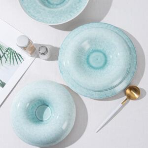 A 101 Guide: Understand the Types of Ceramic Used in China Plates - Pito