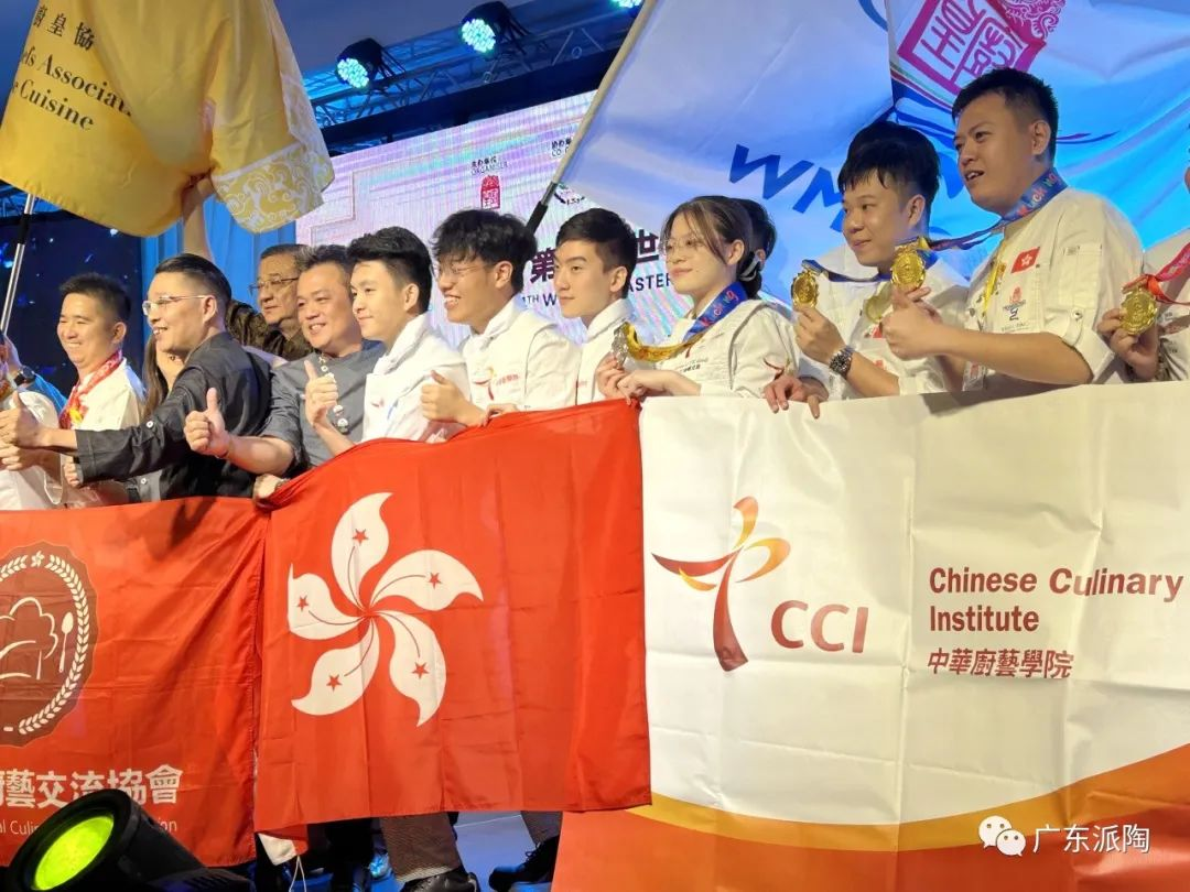 Build Prosperous Chinese Cuisine Together | PITO Supports The 4th World ...