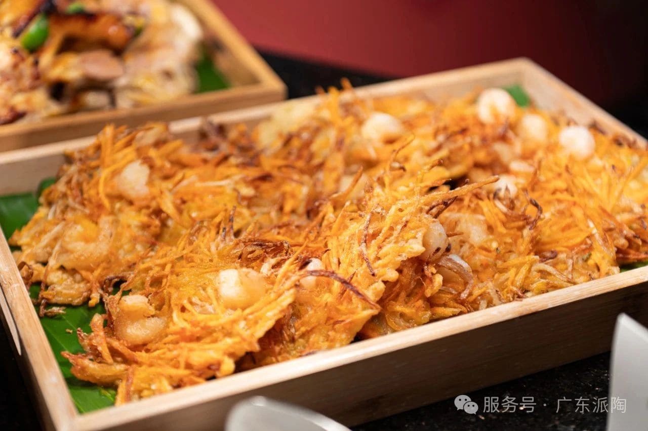 PITO Joined the Philippine Consulate's "CHI FUN LE" to Celebrate ...