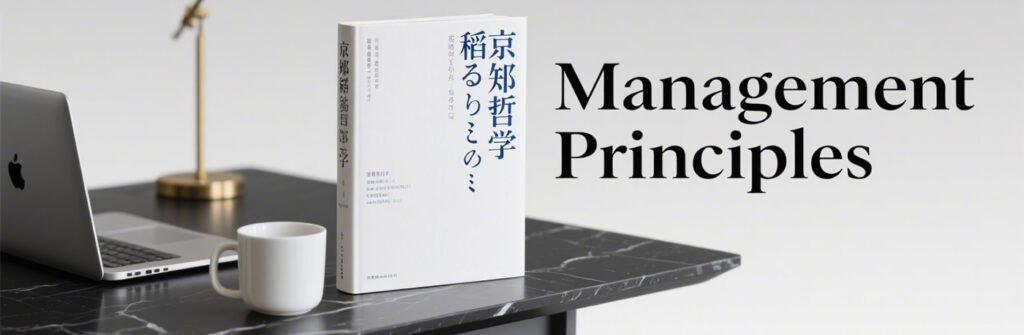 Management Principles - Pito